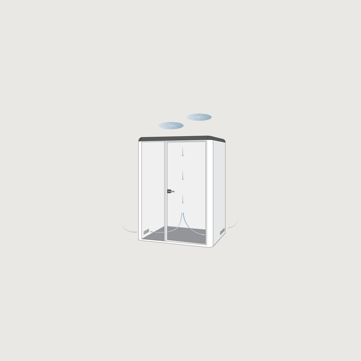 Benel – Benel x Musepod